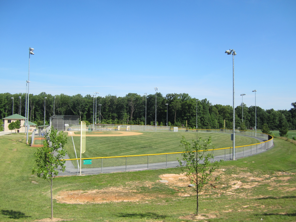 George Hellwig Memorial Park